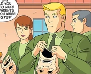 Ghost parents | Scoobypedia | Fandom