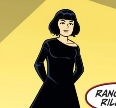 Category:Doom Patrol | Scoobypedia | Fandom