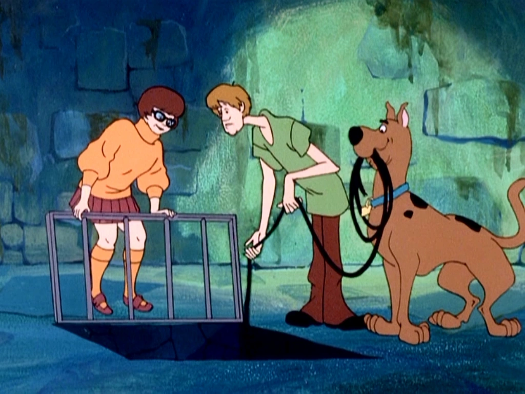 Rope | Scoobypedia | Fandom