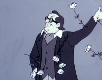 Milo Booth | Scoobypedia | Fandom