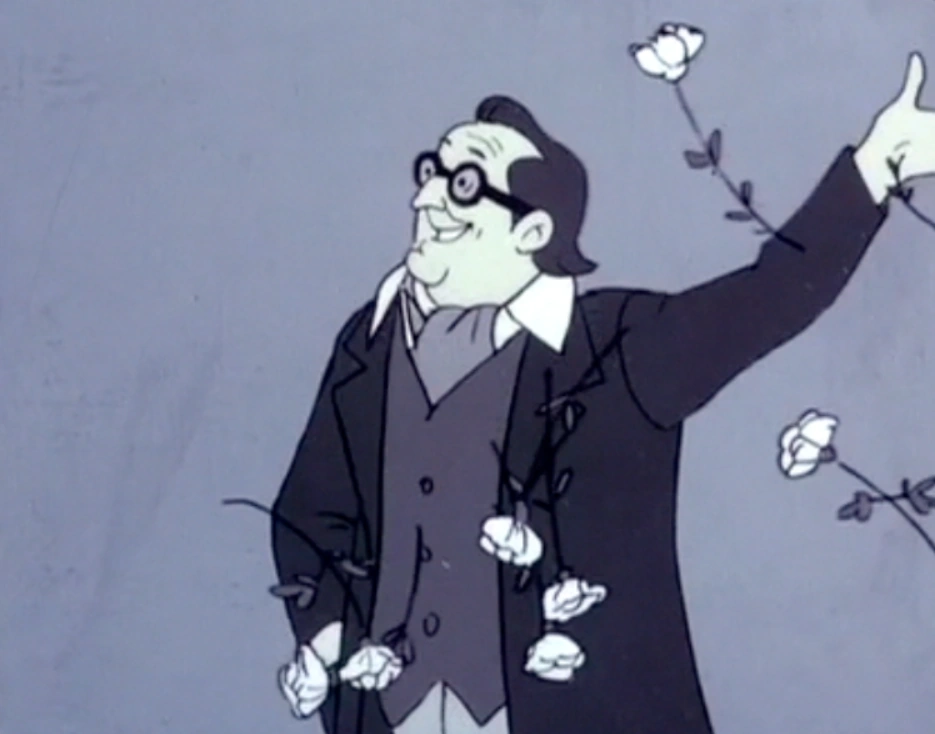 Milo Booth | Scoobypedia | Fandom