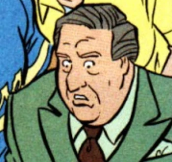 Mr. Alexander | Scoobypedia | Fandom