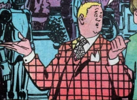 Paddy Whack | Scoobypedia | Fandom