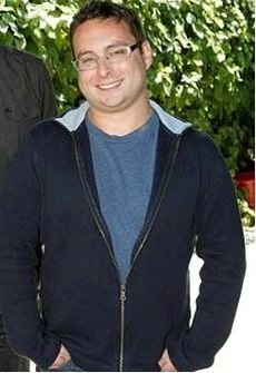 Jed Elinoff | Scoobypedia | Fandom