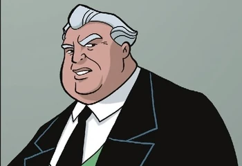 Rupert Thorne | Scoobypedia | Fandom