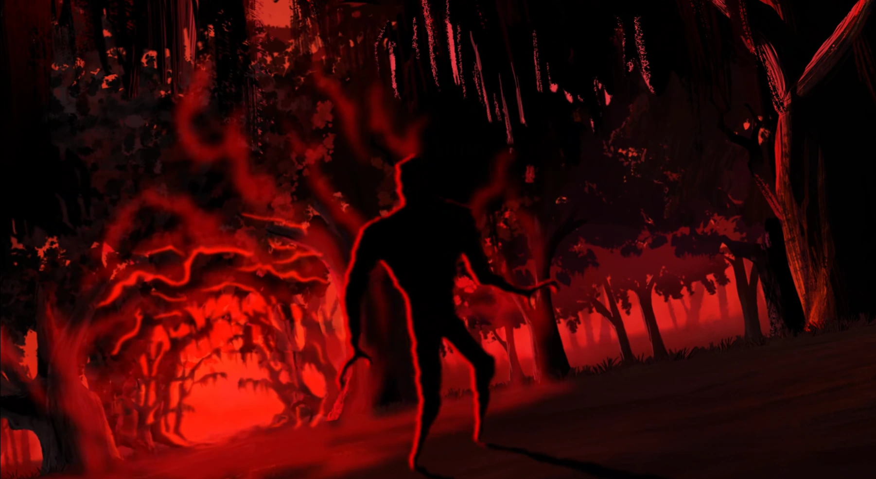 Falling Star Man! | Scoobypedia | Fandom