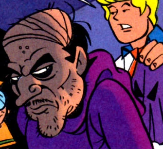 Mr. Coby | Scoobypedia | Fandom