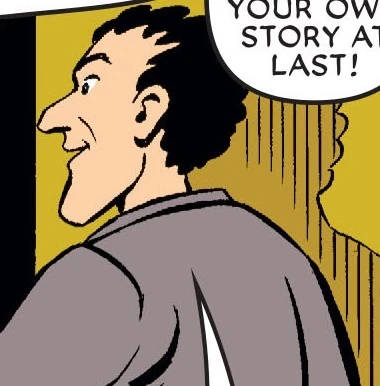 Angus McLeery | Scoobypedia | Fandom