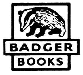 Badger Books | Scoobypedia | Fandom