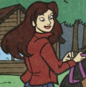 Katie Kibble | Scoobypedia | Fandom