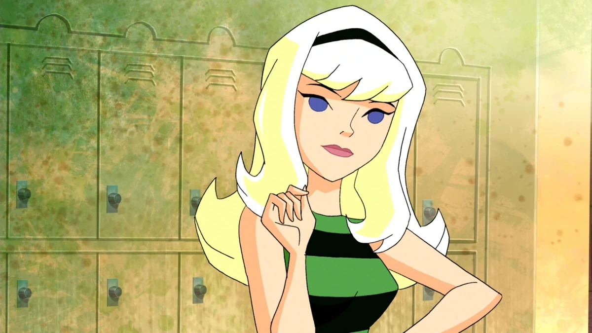 Alice May | Scoobypedia | Fandom