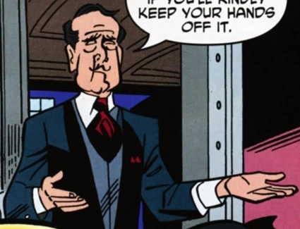 Martin Fuss | Scoobypedia | Fandom