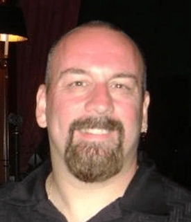 Mike Milo | Scoobypedia | Fandom