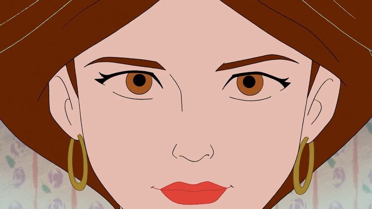 Lenora Wainsly | Scoobypedia | Fandom