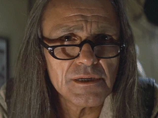 Dehl Berti | Scoobypedia | Fandom