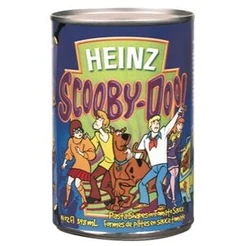 Scooby-Doo Pasta | Scoobypedia | Fandom