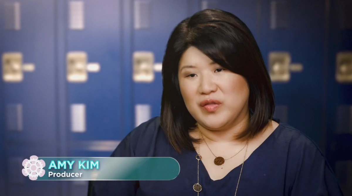 Amy Kim | Scoobypedia | Fandom