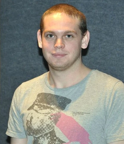 Borbíró András | Scoobypédia | Fandom