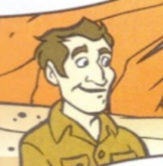 Jim (Shock in the Rock!!) | Scoobypedia | Fandom