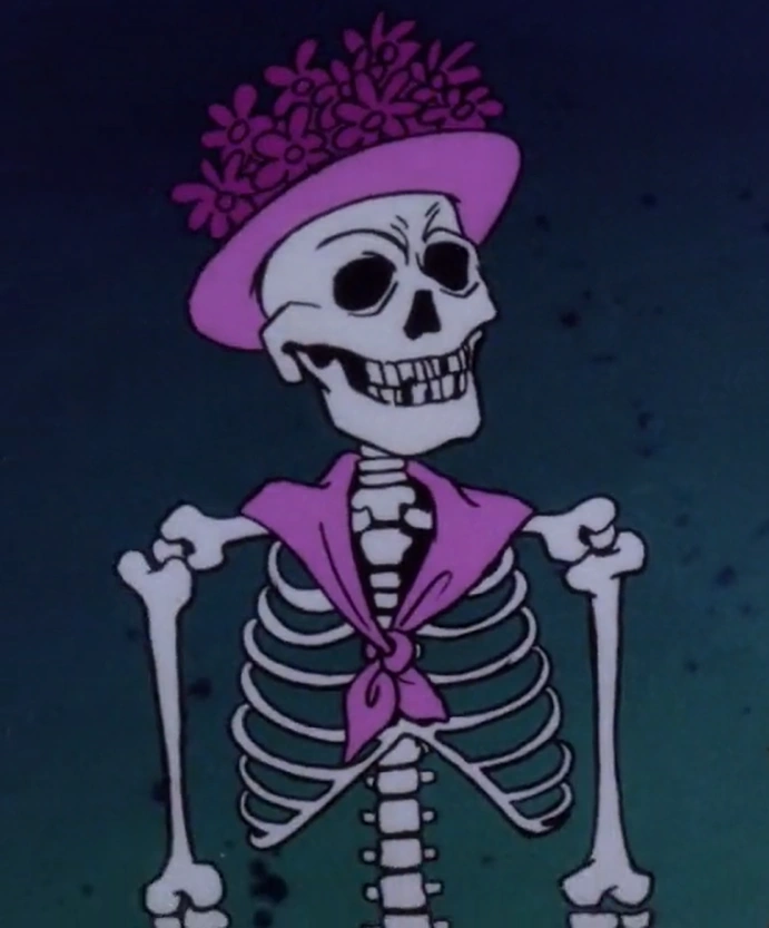 Skeleton (Scoobygeist) | Scoobypedia | Fandom