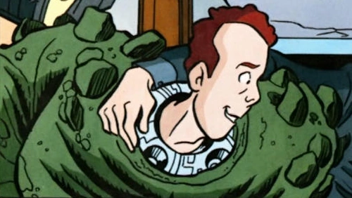 Doug Bones | Scoobypedia | Fandom