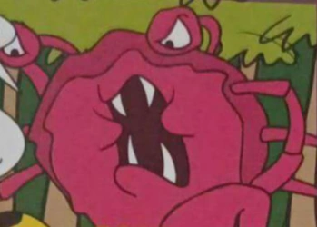 Giant Crab (Grab that Crab!!) | Scoobypedia | Fandom