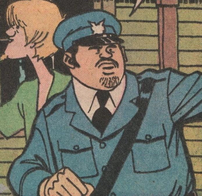 Señor Lopez | Scoobypedia | Fandom