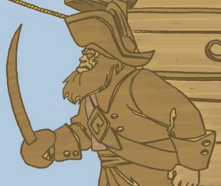 Angus Grimm | Scoobypedia | Fandom