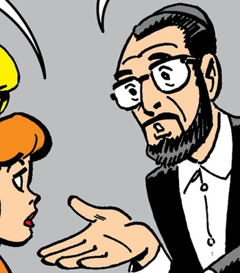 Hesh Moskowitz | Scoobypedia | Fandom