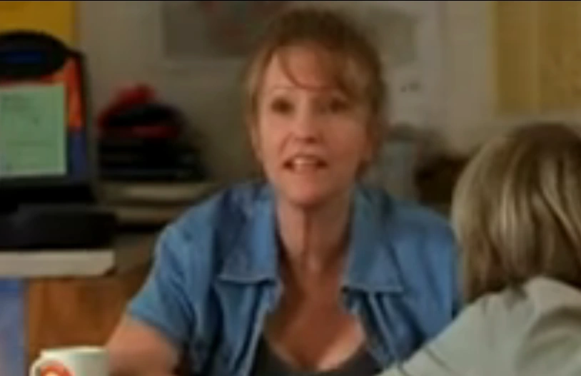 Marla Frumkin | Scoobypedia | Fandom