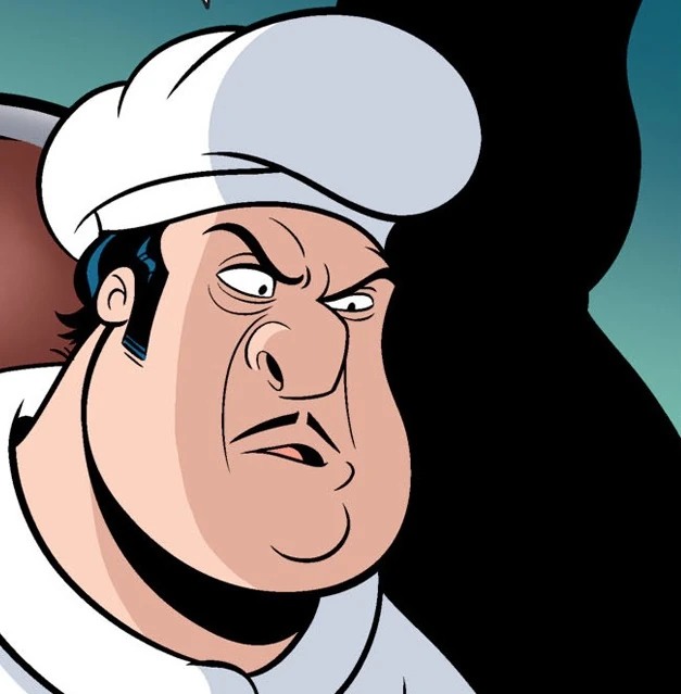 Vittorio Presti | Scoobypedia | Fandom