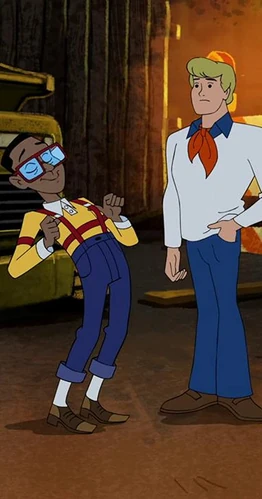 Awaria Urkel-botów | Scoobypedia | Fandom