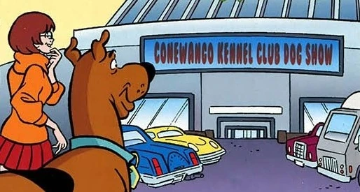 Conewango Kennel Club Dog Show | Scoobypedia | Fandom