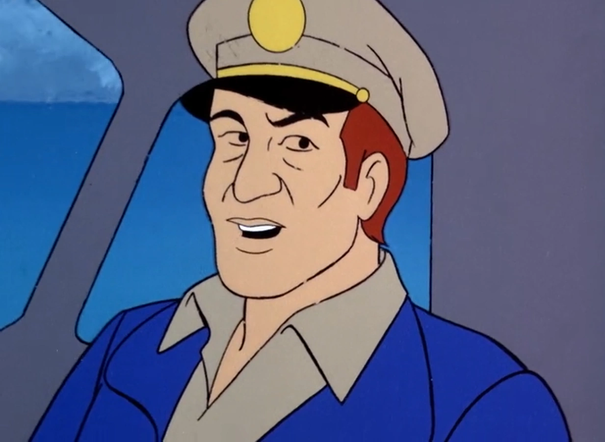 Luis (Jeepers, It's the Jaguaro!) | Scoobypedia | Fandom