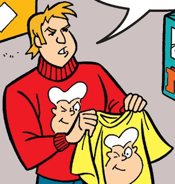 Ralph Stern | Scoobypedia | Fandom