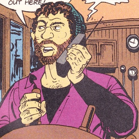 Albie | Scoobypedia | Fandom