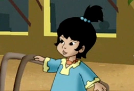 Fernanda | Scoobypedia | Fandom