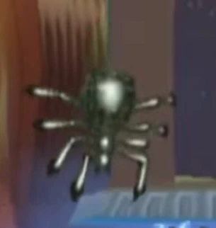 Spider (Scooby-Doo! Unmasked) | Scoobypedia | Fandom