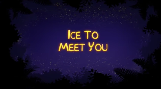 Ice to Meet You | Scoobypedia | Fandom
