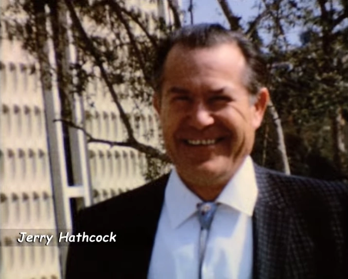 Jerry Hathcock | Scoobypedia | Fandom