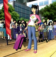 Miyumi | Scoobypedia | Fandom