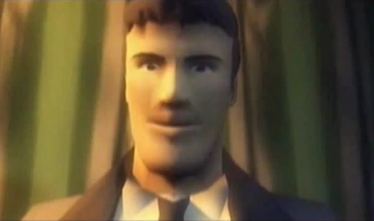 Scott O'Mulligan | Scoobypedia | Fandom