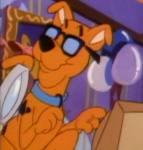 Skippy-Doo | Scoobypedia | Fandom
