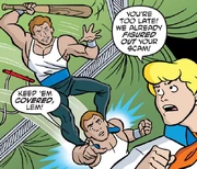 Clem and Lem | Scoobypedia | Fandom