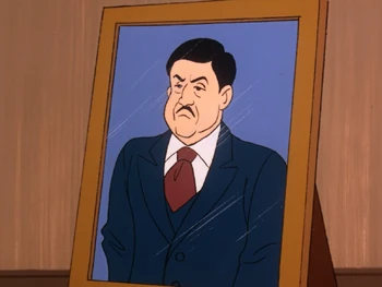 Duke of Strathmore | Scoobypedia | Fandom