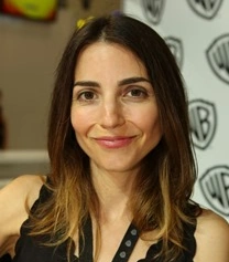 Rachel Ramras | Scoobypedia | Fandom