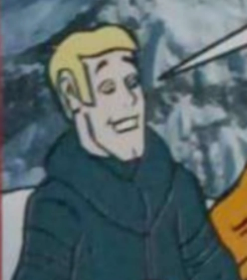 Rick Starr | Scoobypedia | Fandom