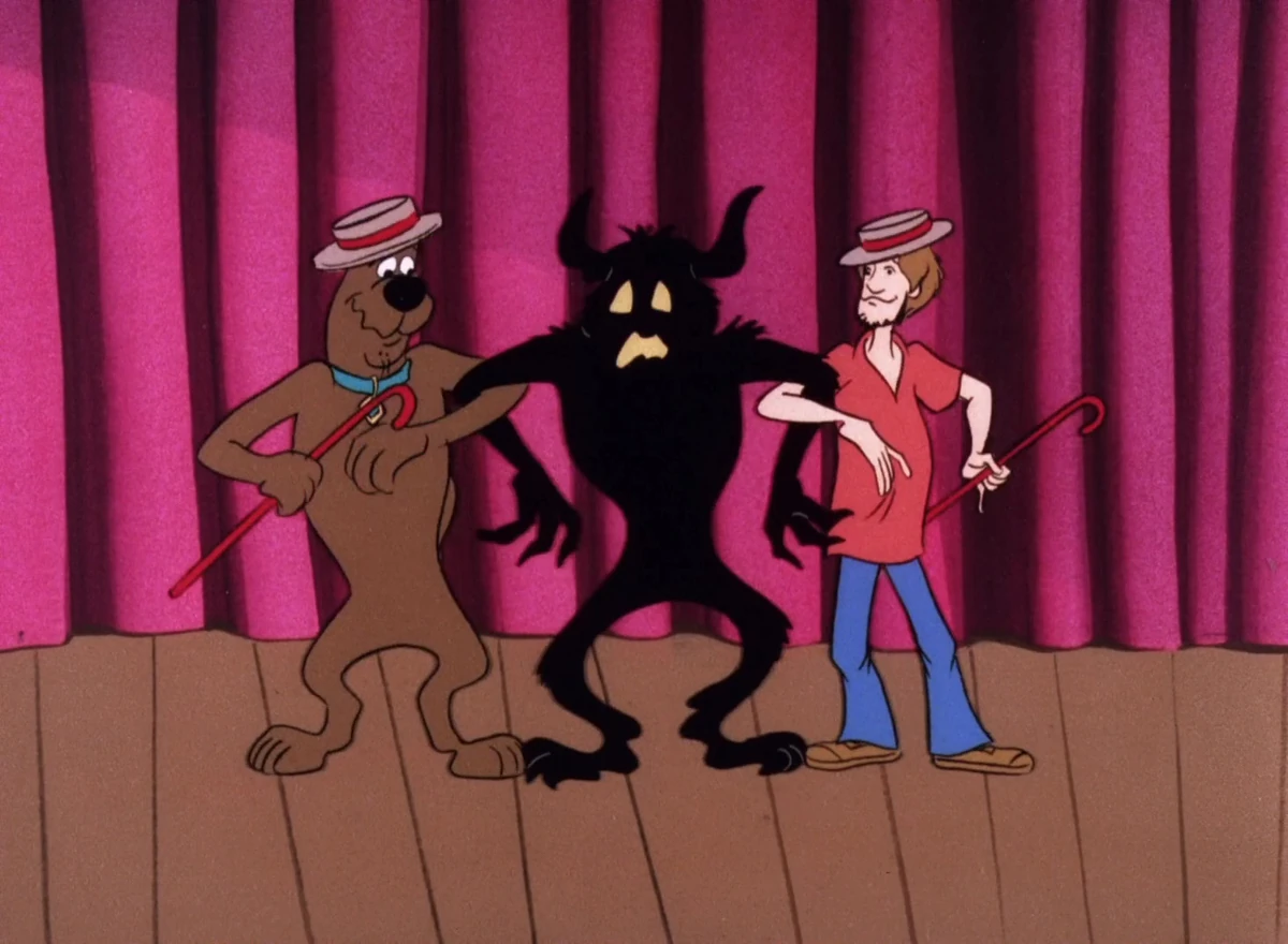 Me and My Shadow Demon | Scoobypedia | Fandom