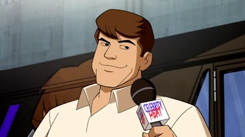 Clark Sparkman | Scoobypedia | Fandom
