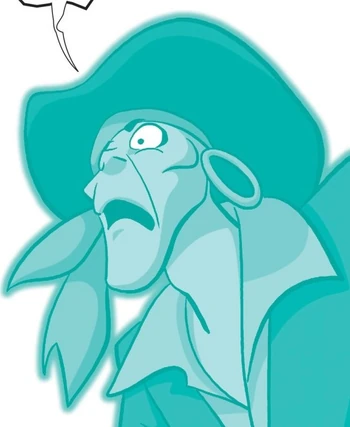 Ghost of Black Jack Paddywhack | Scoobypedia | Fandom